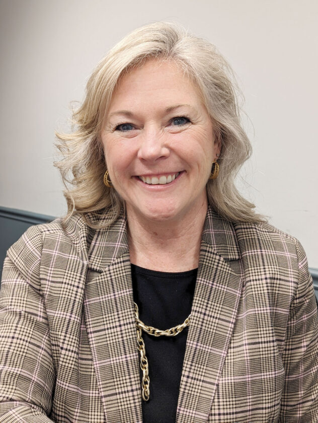 Jackson works to build recognition for W.Va. auditor’s race | News ...